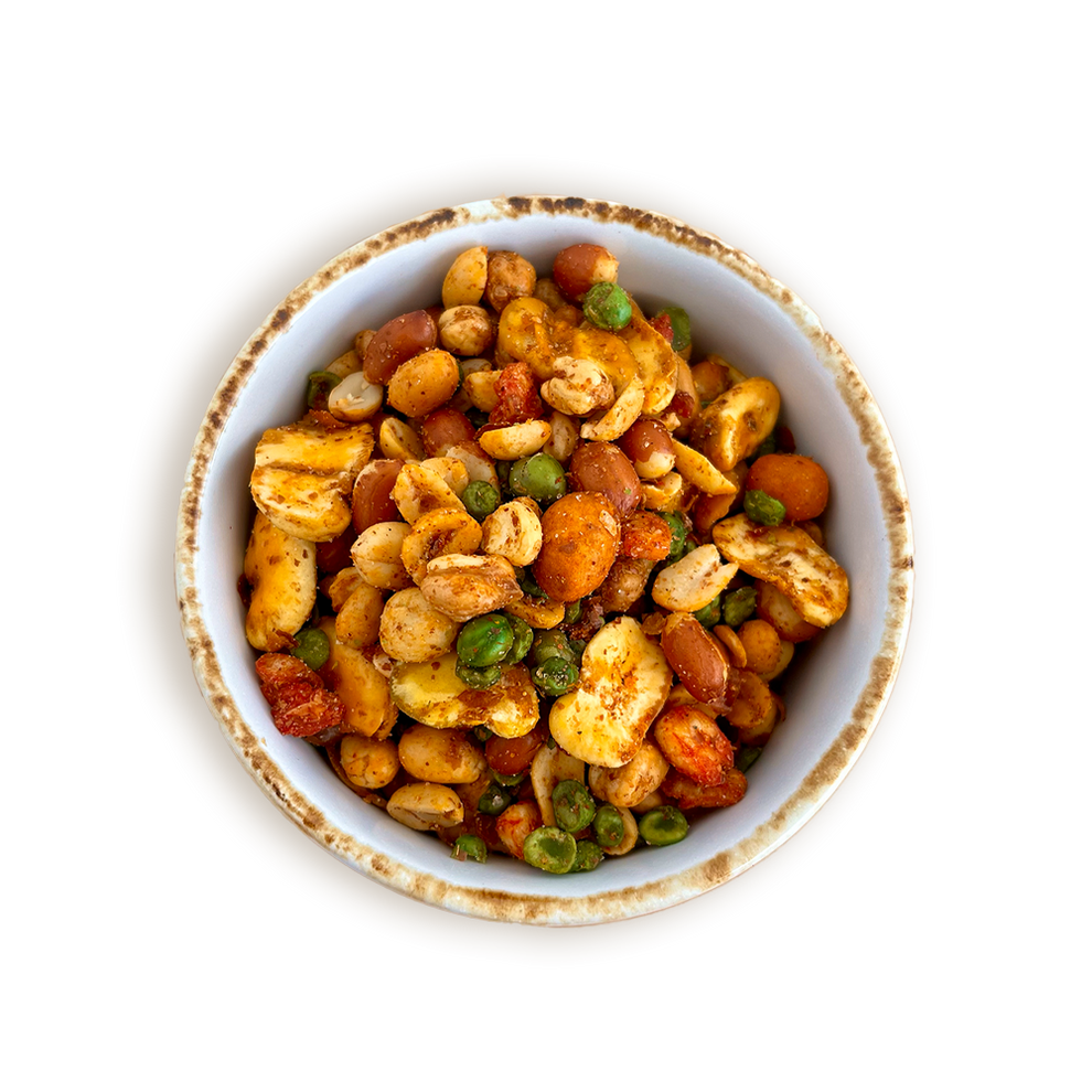 BOTANA MIXTA – Alacena Granel