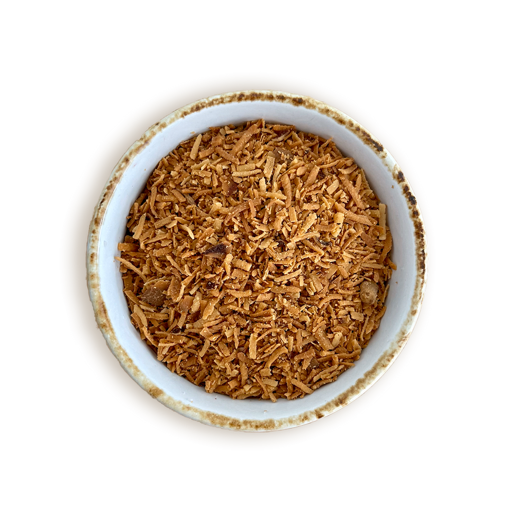 COCO TOSTADO – Alacena Granel