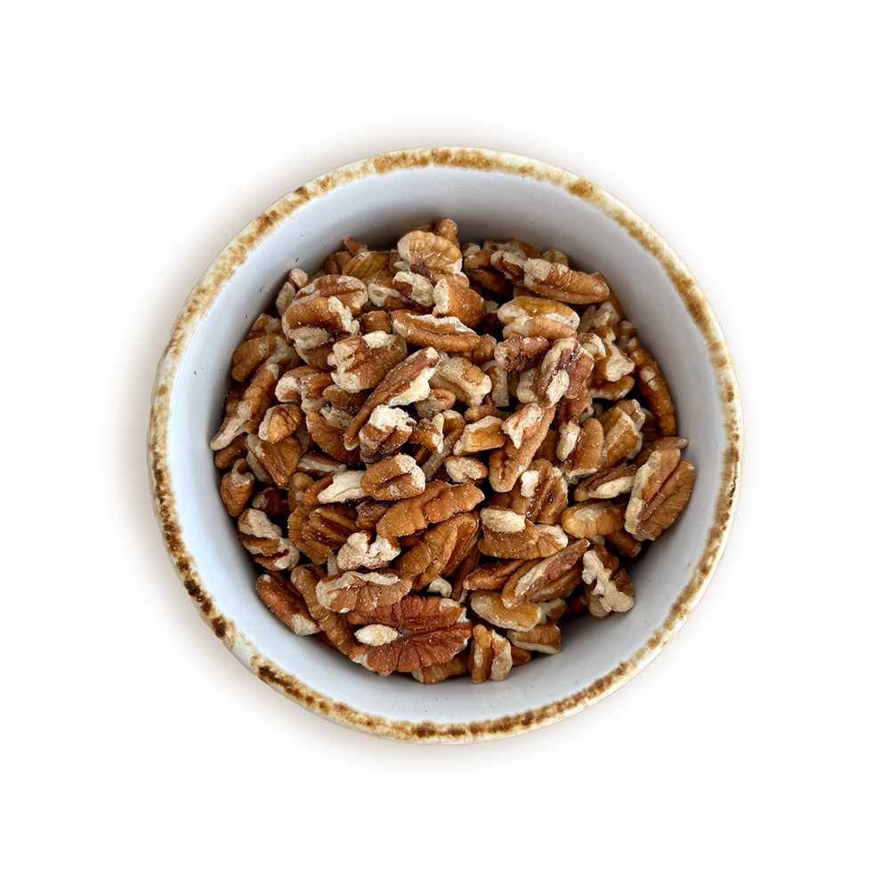 NUEZ PEDAZO WESTERN – Alacena Granel